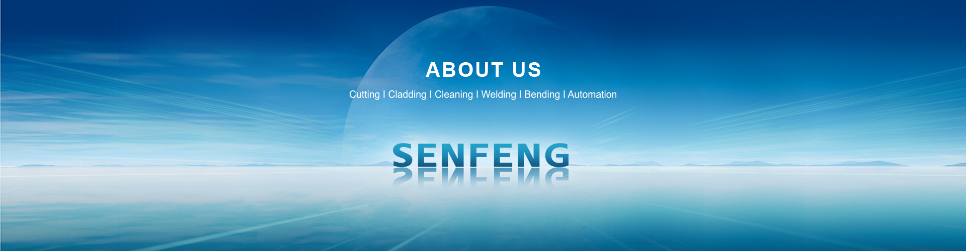 Fiber laser cutting machine manufacturer-SENFENG