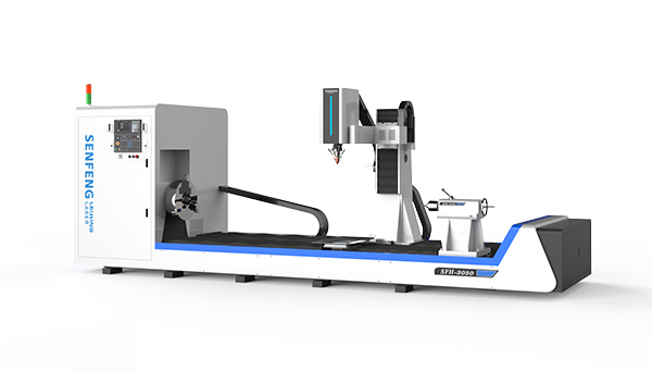 Laser Cladding Machine manufacturers-senfeng laser